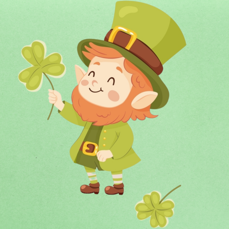 St. Patrick’s Word Search - GetCreativeGetCreative